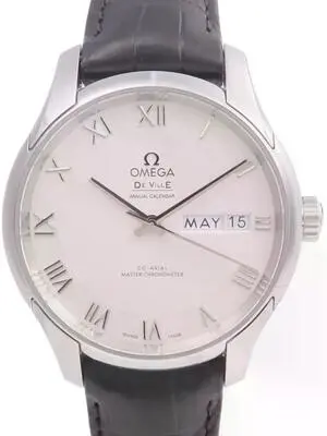 Omega De Ville 41mm Watch