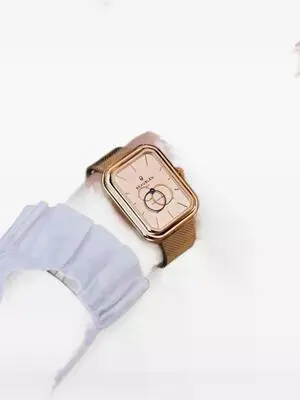 BEAUBLEU Ecce Figura Sienna 30mm Watch