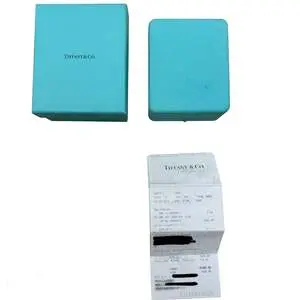Tiffany & Co. Diamond Elsa Peretti Diamond The Yard Pendant