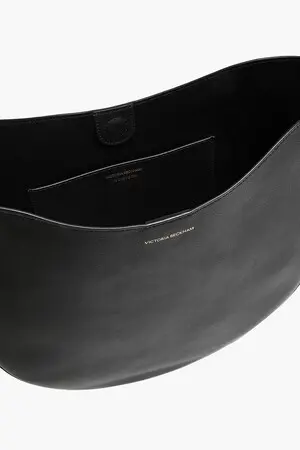 Victoria Beckham Dia Leather Shoulder Bag