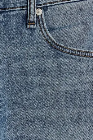 Rag & Bone Fit 4 Denim Jeans