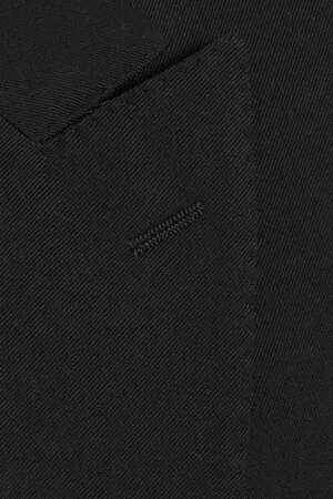 Alexander McQueen Wooltwill Blazer