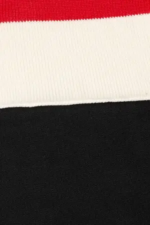 Alexander McQueen Tapered Logoprint Cotton Sweatpants