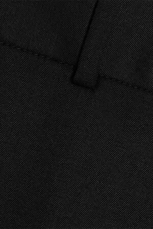 Alexander McQueen Slimfit Wool Pants