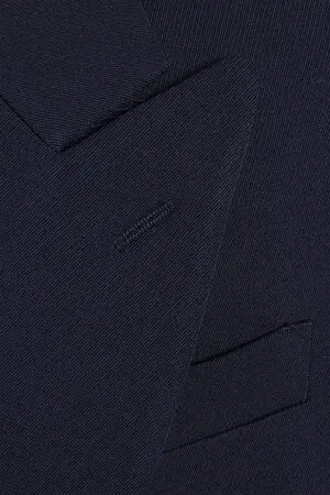 Alexander McQueen Wool Coat