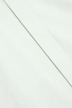 Alexander McQueen Cottonpoplin Shirt