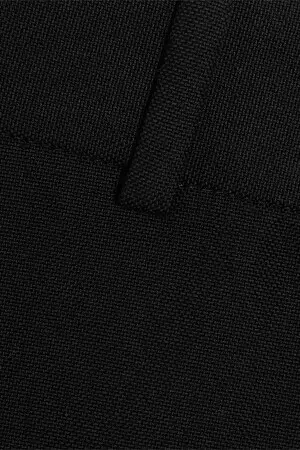 Alexander McQueen Tapered Cotton Pants