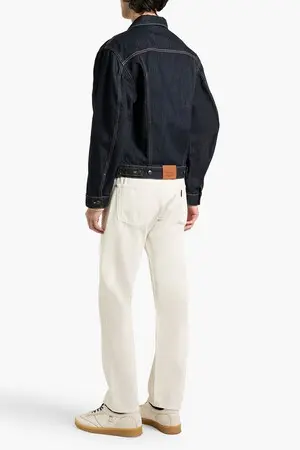 Alexander McQueen Denim Jacket