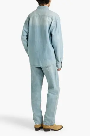 FRAME Denim Shirt