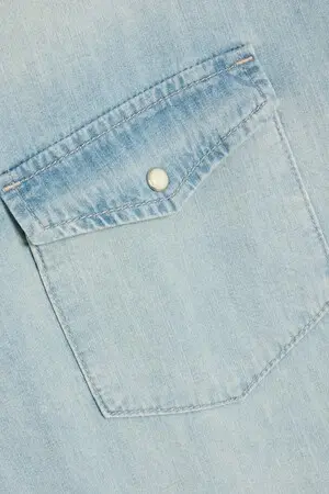 FRAME Denim Shirt
