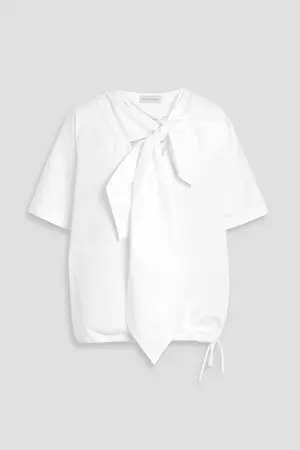 Dries Van Noten Stretch Tops