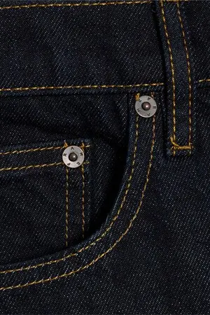 FRAME The Straight Denim Jeans