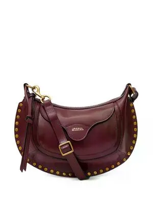 Isabel Marant Étoile Moon Pocket Shoulder Bag