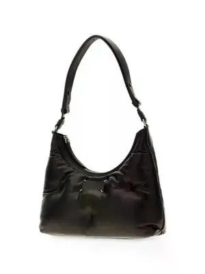 MAISON MARGIELA Glam Slam Leather Shoulder Bag
