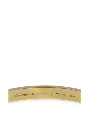 Cartier Love Bracelet