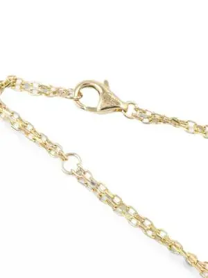 Cartier 2010s Love Diamond Necklace
