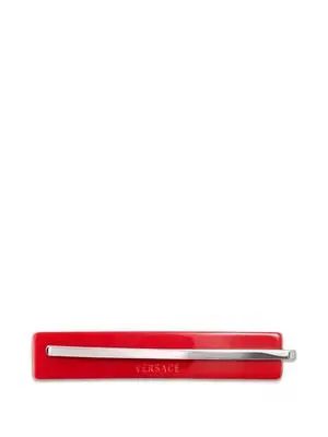 Versace Plex Hair Clip