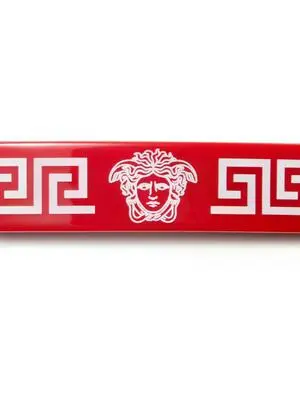 Versace Plex Hair Clip