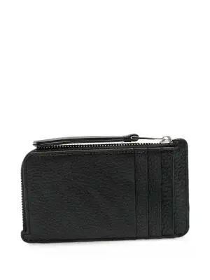 Loewe Puzzle Leather Card Holder