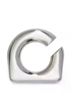 Rick Owens Prong Ear Cuff