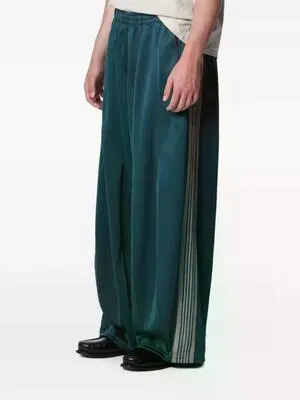 Needles H.d. Side-stripe Track Pants