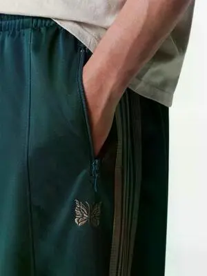 Needles H.d. Side-stripe Track Pants