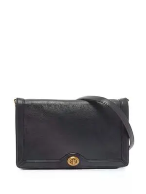 COACH 1980 Bleecker Riley Cross Body Bag
