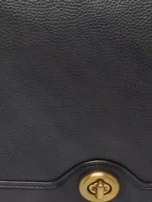 COACH 1980 Bleecker Riley Cross Body Bag