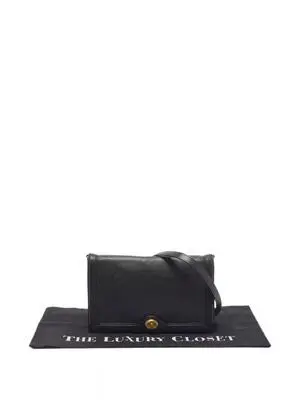 COACH 1980 Bleecker Riley Cross Body Bag