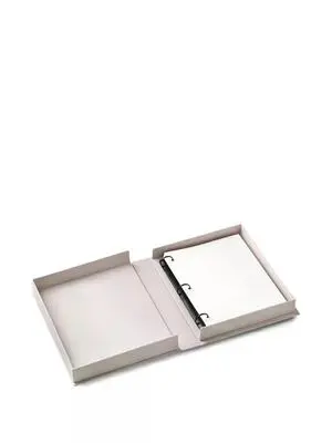 PRINTWORKS Amour-embroidered Photo Album