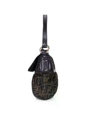 Fendi Chef Ff Shoulder Bag