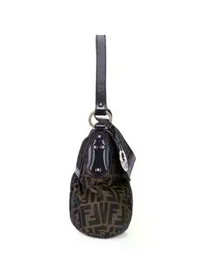 Fendi Chef Ff Shoulder Bag