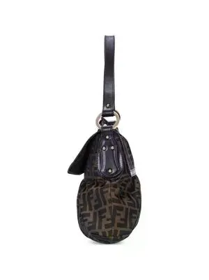 Fendi Chef Ff Shoulder Bag