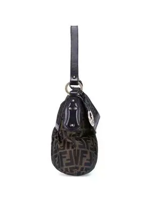 Fendi Chef Ff Shoulder Bag