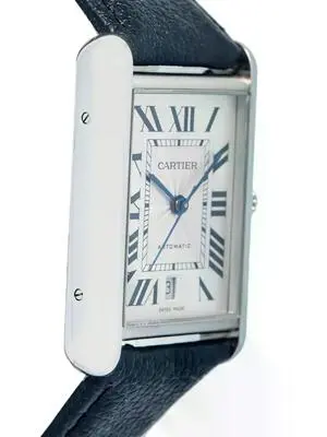 Cartier Tank Must Xl 31mm Watch