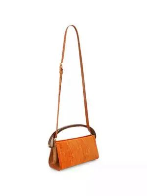 Dries Van Noten Small Velvet Bag