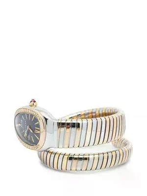 BVLGARI Serpenti Tubogas 35mm Watch