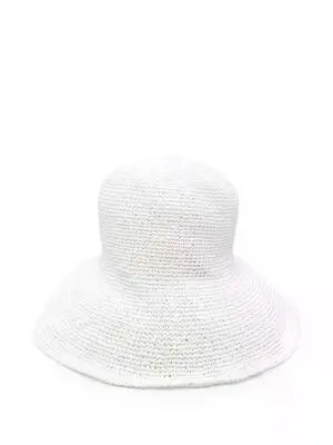 TOTEME Woven Sun Hat