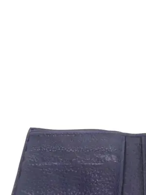 Gucci Gg Web-stripe Wallet