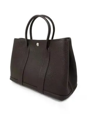 Hermès Garden Party Tpm Tote Bag