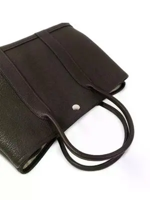 Hermès Garden Party Tpm Tote Bag