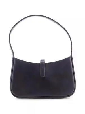 Saint Laurent Le 5 A 7 Hobo Mini Shoulder Bag