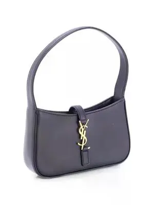 Saint Laurent Le 5 A 7 Hobo Mini Shoulder Bag