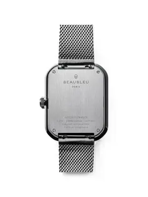 BEAUBLEU Ecce Figura Alba 30mm Watch