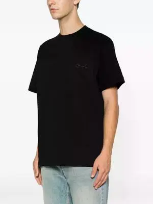 Gucci Chest-pocket T-shirt