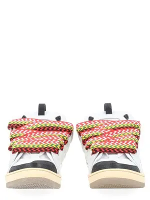 LANVIN Sneaker "curb