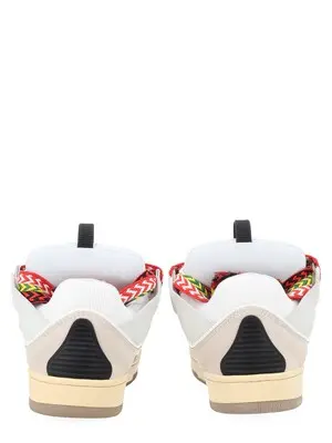 LANVIN Sneaker "curb