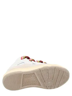 LANVIN Sneaker "curb