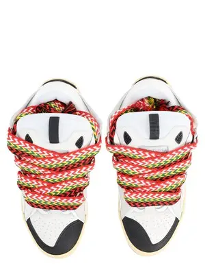 LANVIN Sneaker "curb