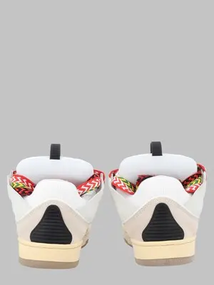 LANVIN Sneaker "curb